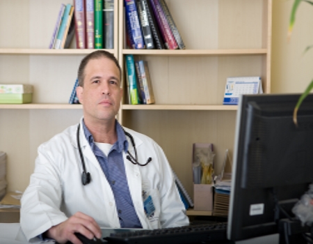 דף הבית - ד"ר רונן ברנר